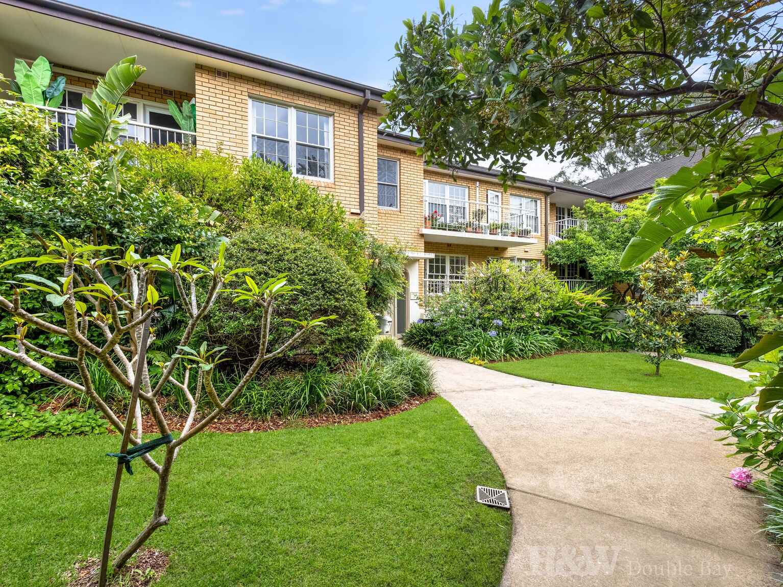 Apartment For Lease - 5/50B Ocean Street Woollahra