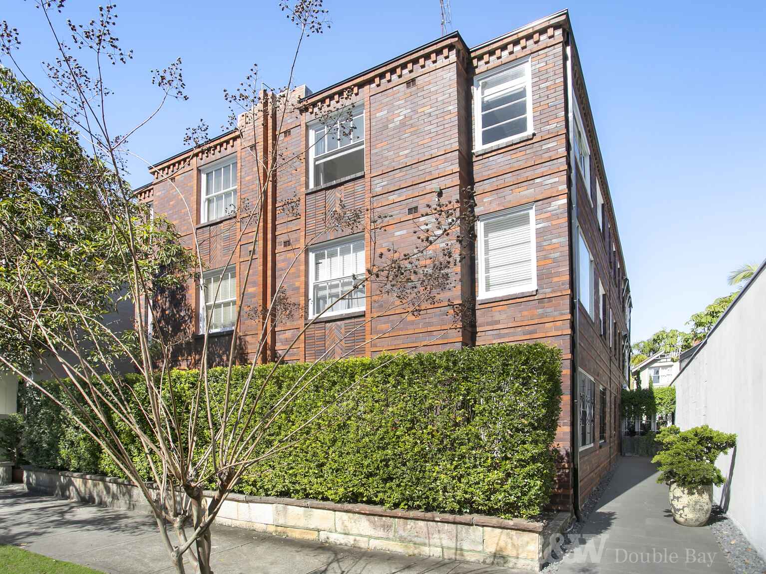 Apartment For Lease - 5/74 Cross Street Double Bay