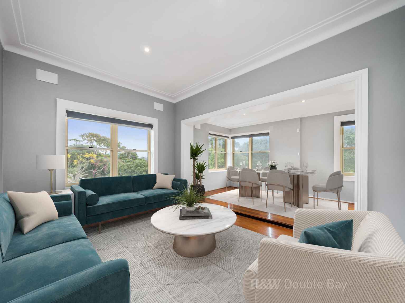 Apartment For Lease - 4/9 Hopetoun Avenue Vaucluse