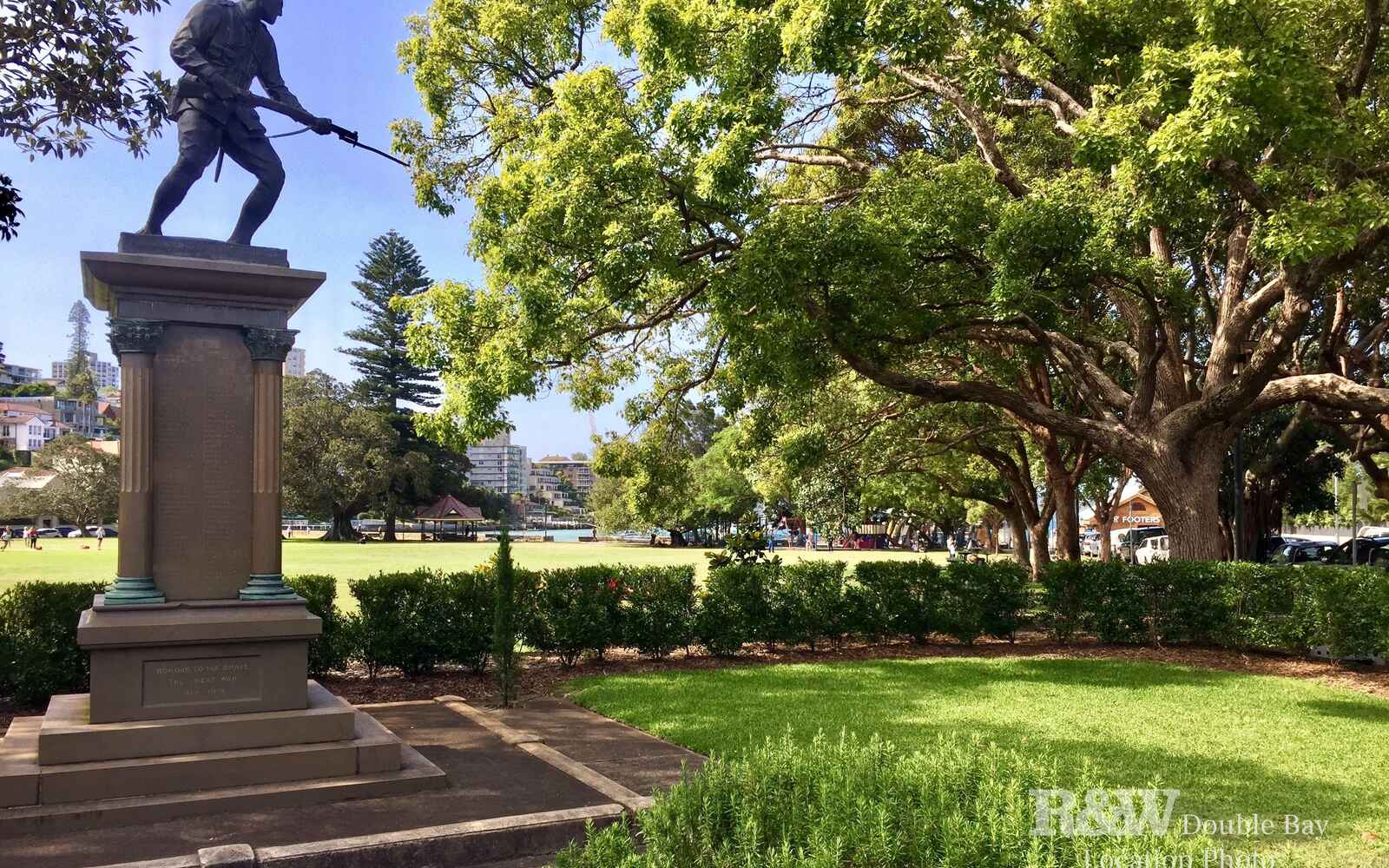 Apartment For Sale - 7/529 New South Head Road Double Bay