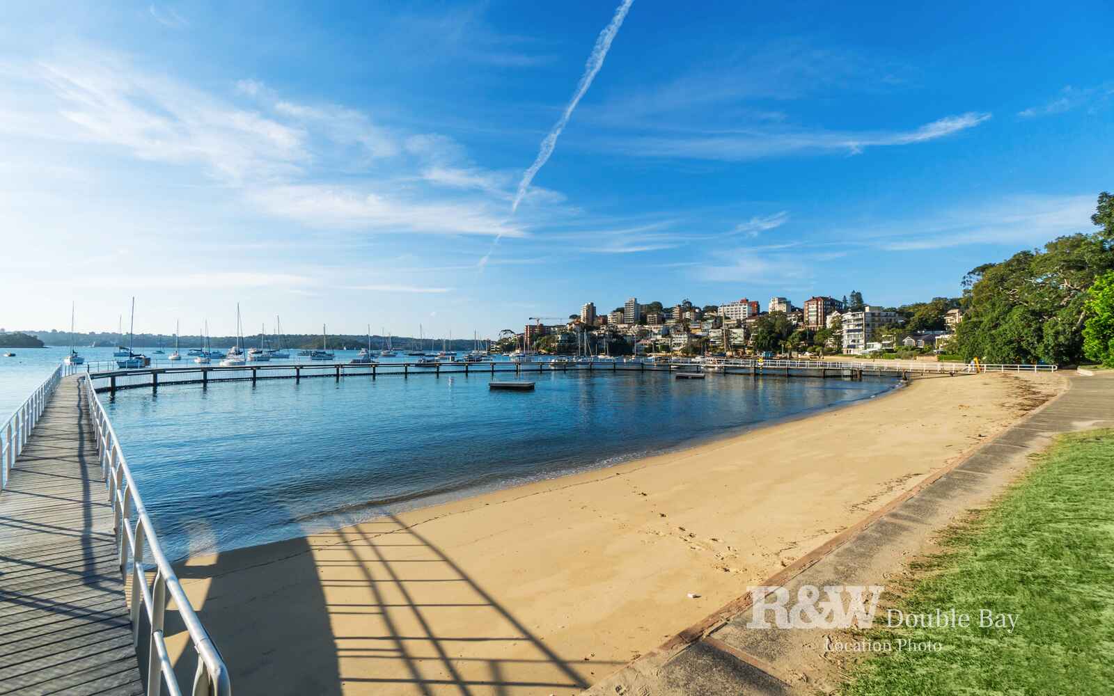 Apartment For Sale - 7/529 New South Head Road Double Bay