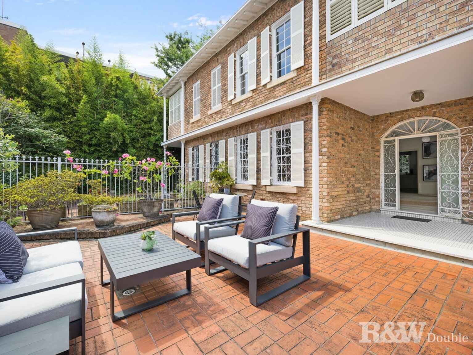 Townhouse For Sale - 4/16-18 Cooper Street Double Bay