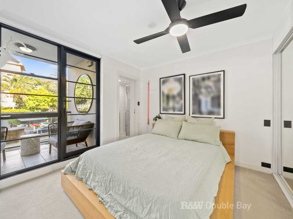 Apartment For Lease - 5/107 Darling Point Road Darling Point