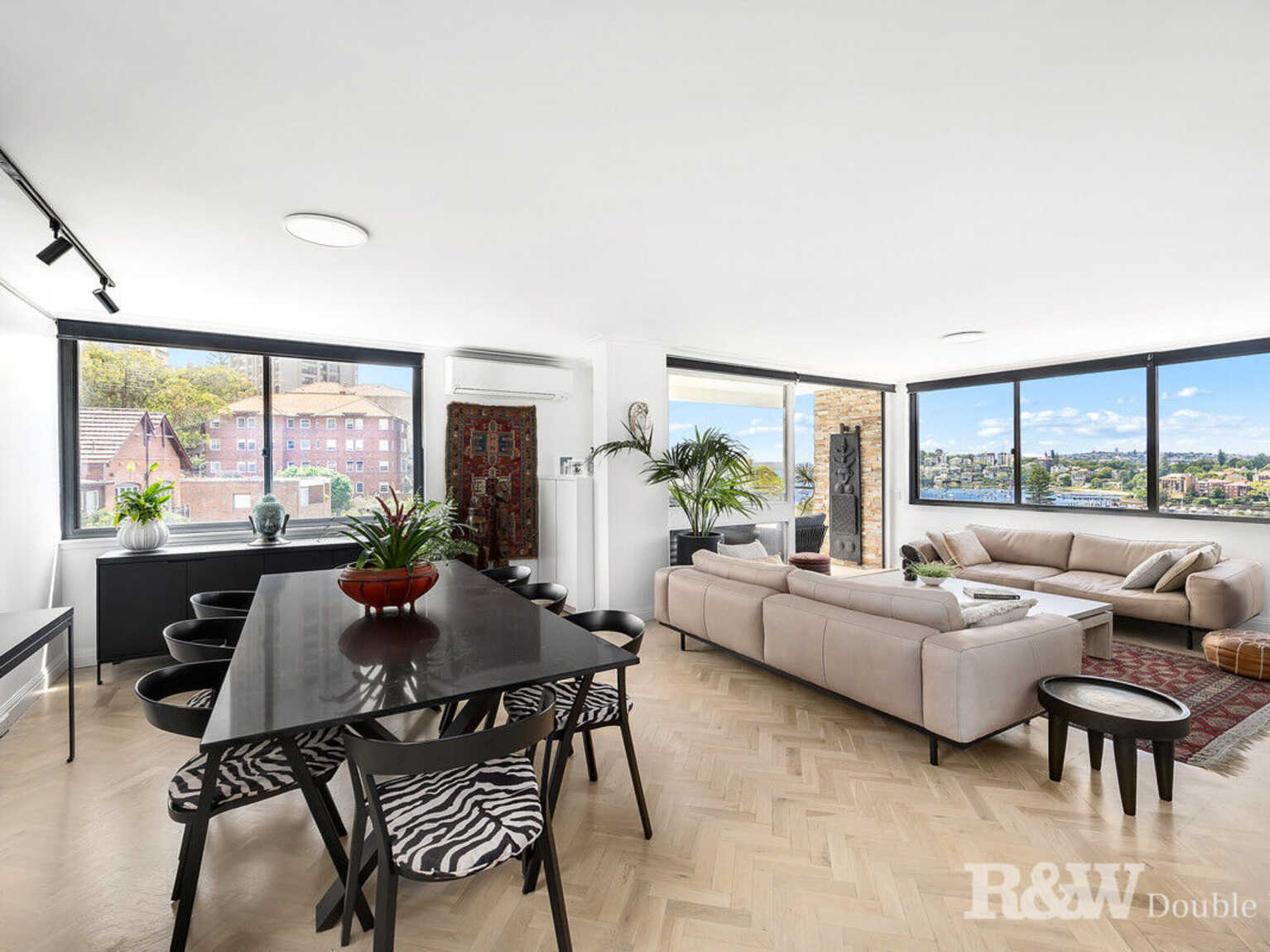 Apartment For Sale - 8d/45 Ocean Avenue Double Bay