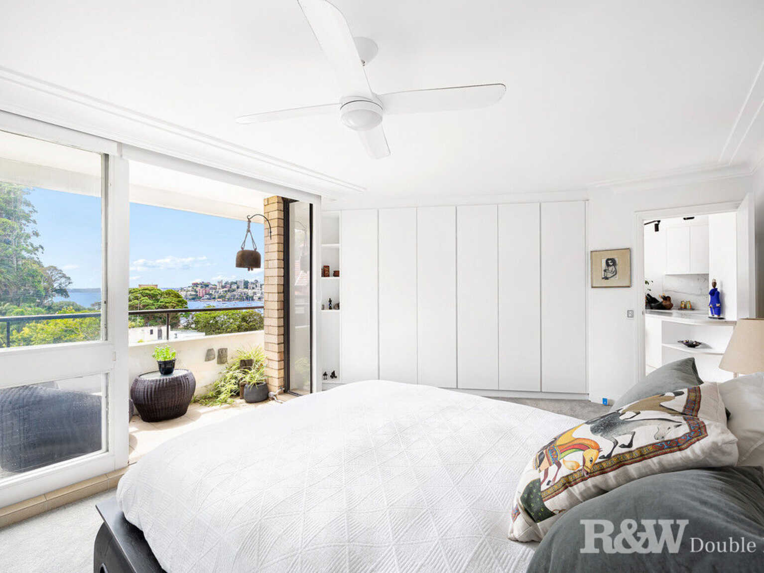 Apartment For Sale - 8d/45 Ocean Avenue Double Bay