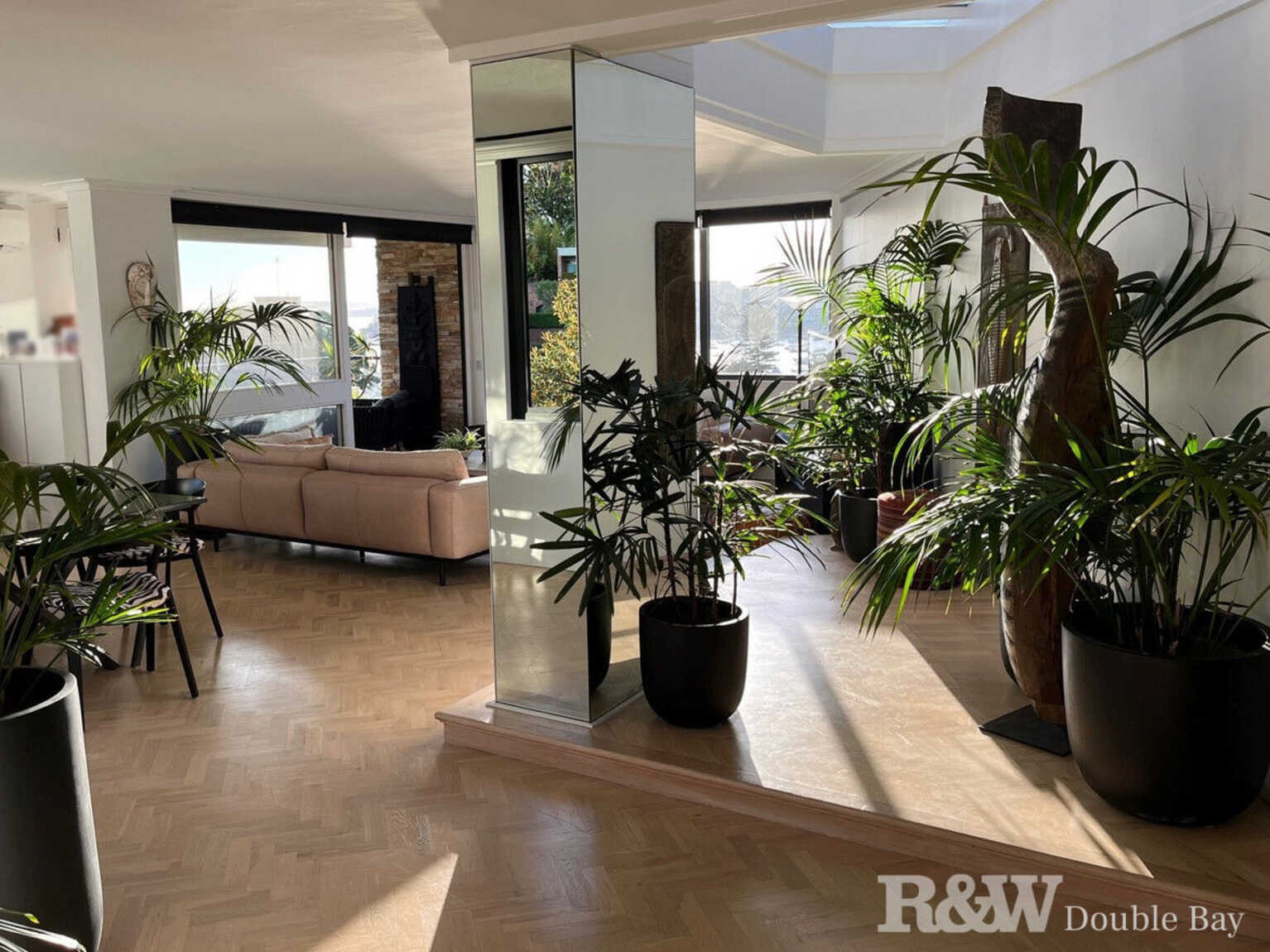 Apartment For Sale - 8d/45 Ocean Avenue Double Bay