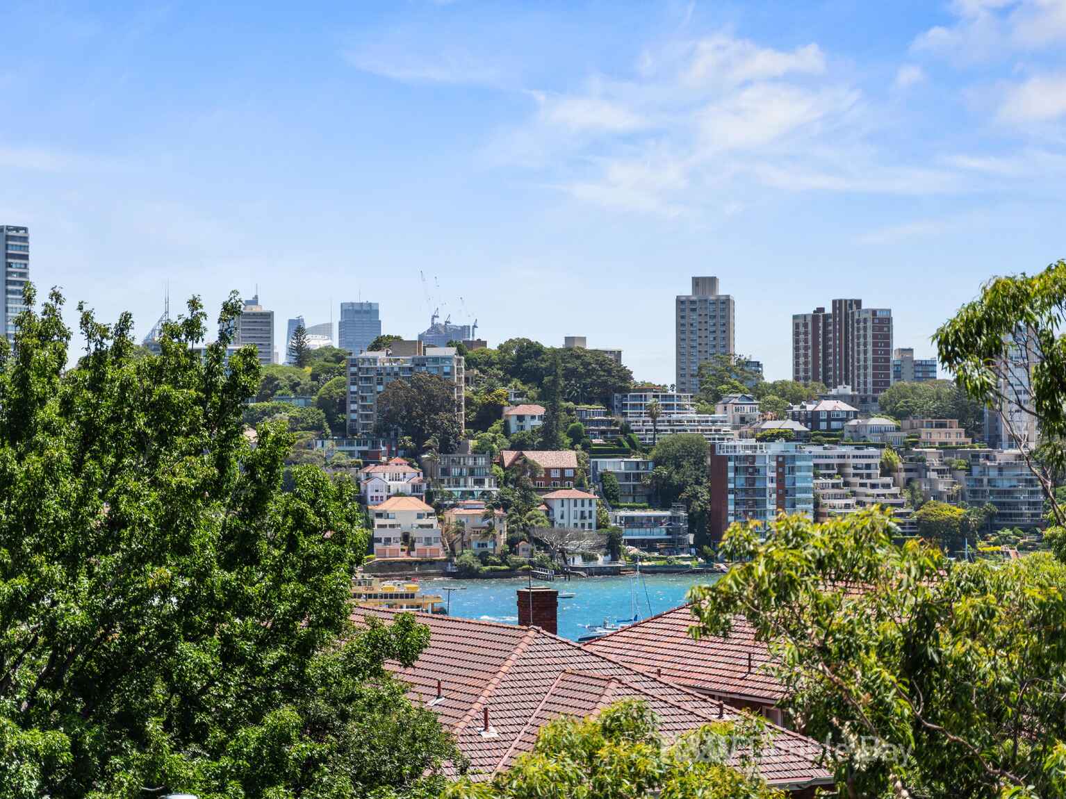 House For Lease - 3/525 New South Head Road Double Bay