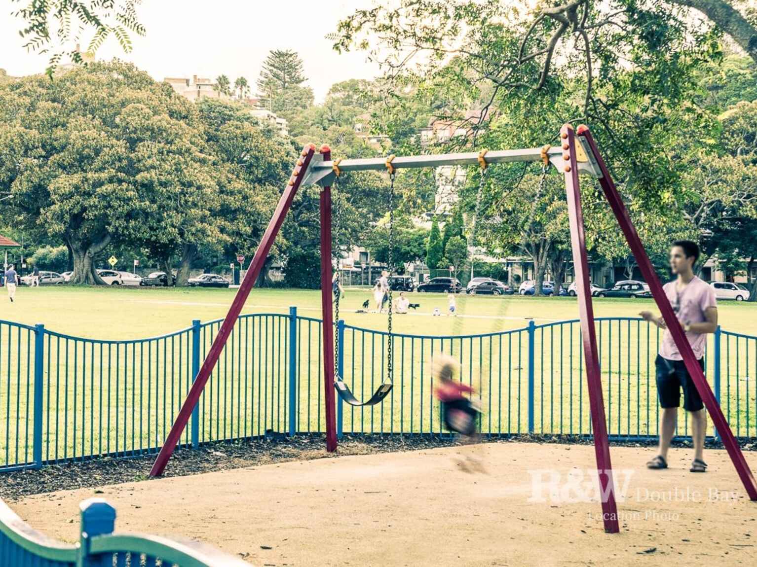 House For Lease - 3/525 New South Head Road Double Bay