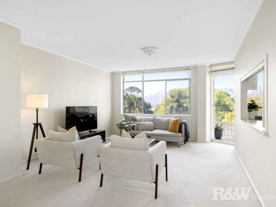 Apartment For Sale - 43/53 Ocean Avenue Double Bay