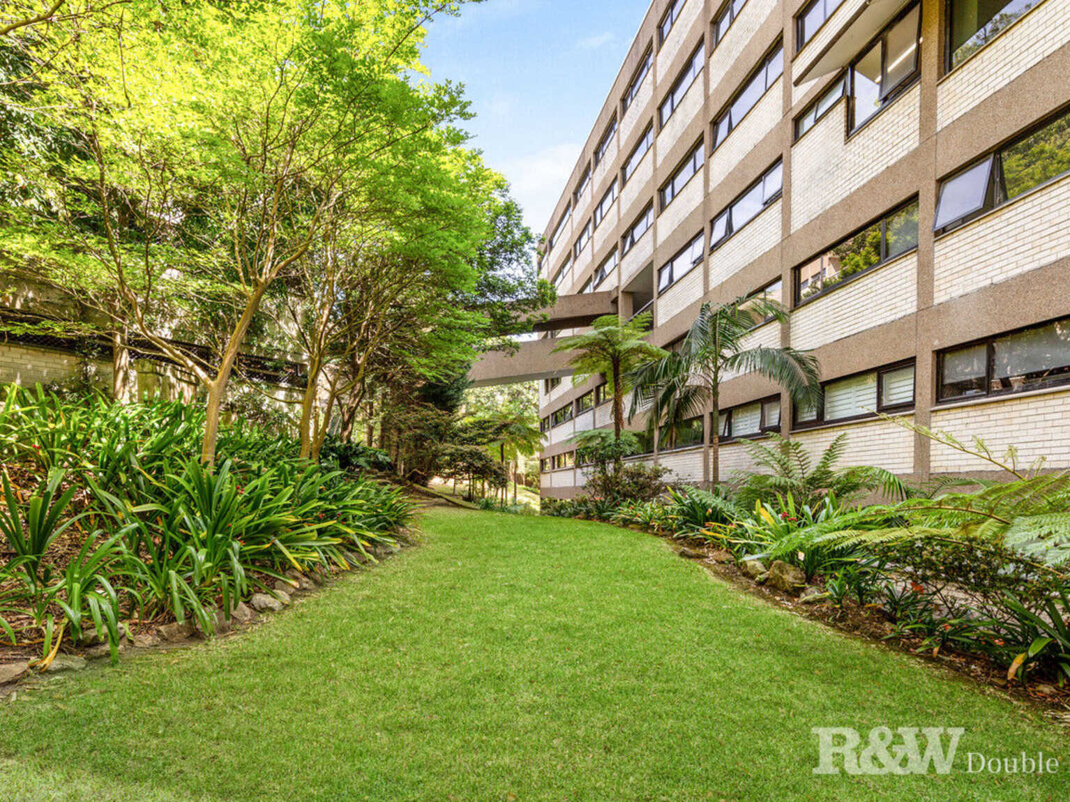 Apartment For Sale - 16/351 Edgecliff Road Edgecliff