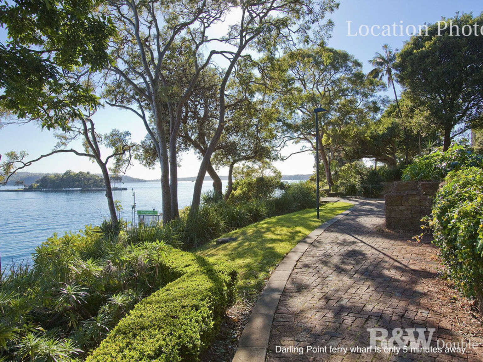 Apartment For Sale - 1/54a Darling Point Darling Point