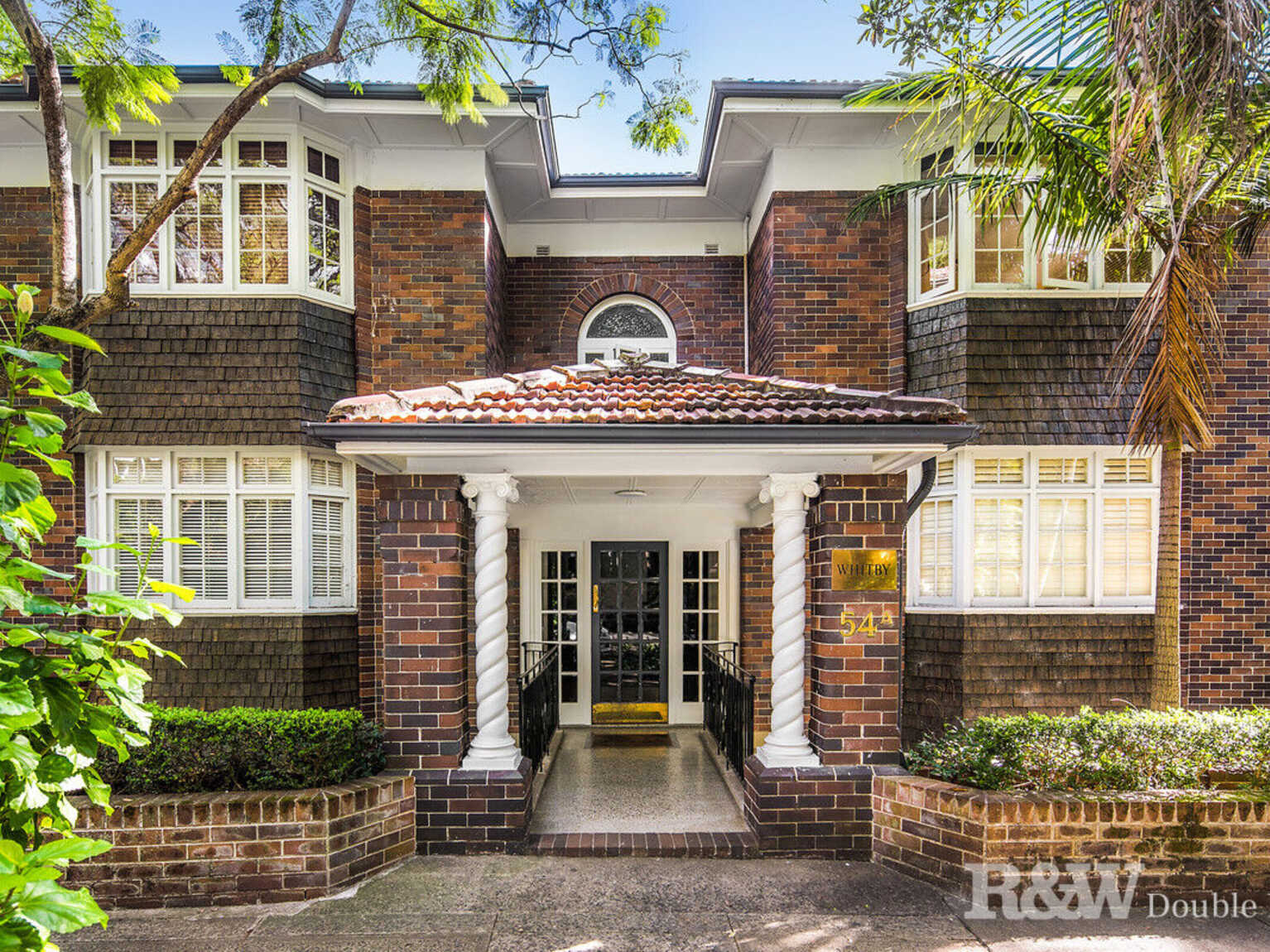 Apartment For Sale - 1/54a Darling Point Darling Point