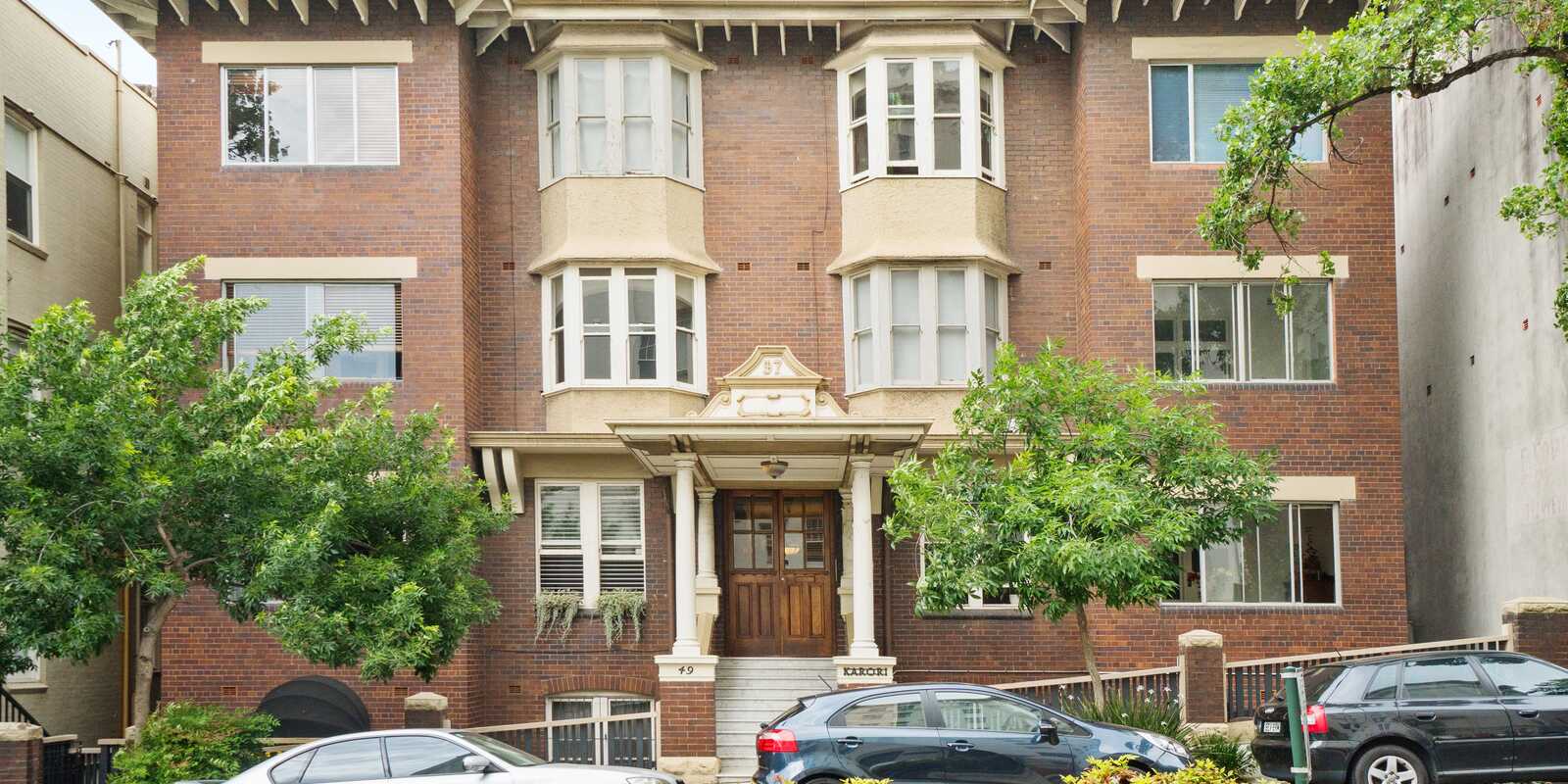 Apartment For Lease - 1/49 Elizabeth Bay Road Elizabeth Bay