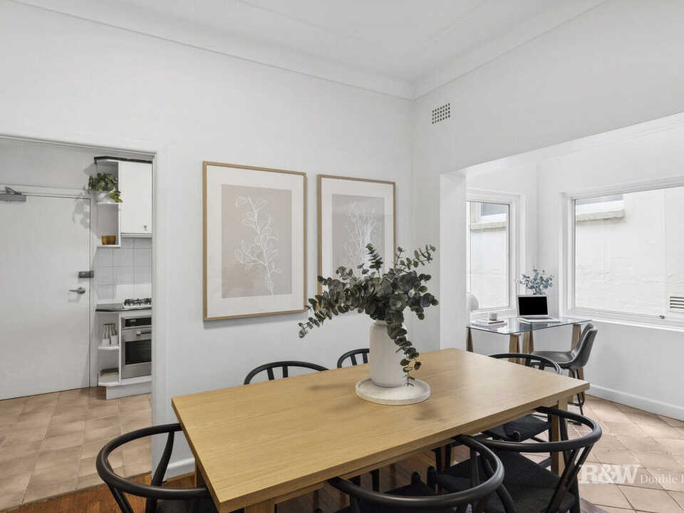 Apartment For Sale - 3/16a Darling Point Road Darling Point