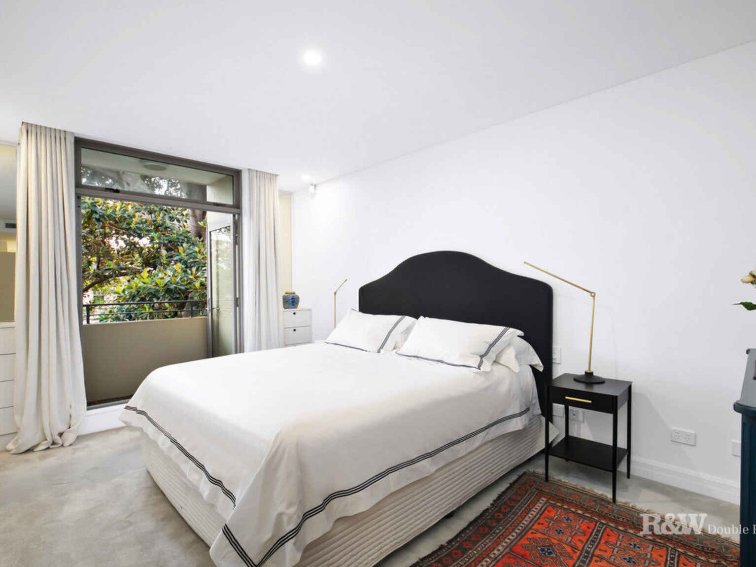 Apartment For Sale - 10/51 William Street Double Bay