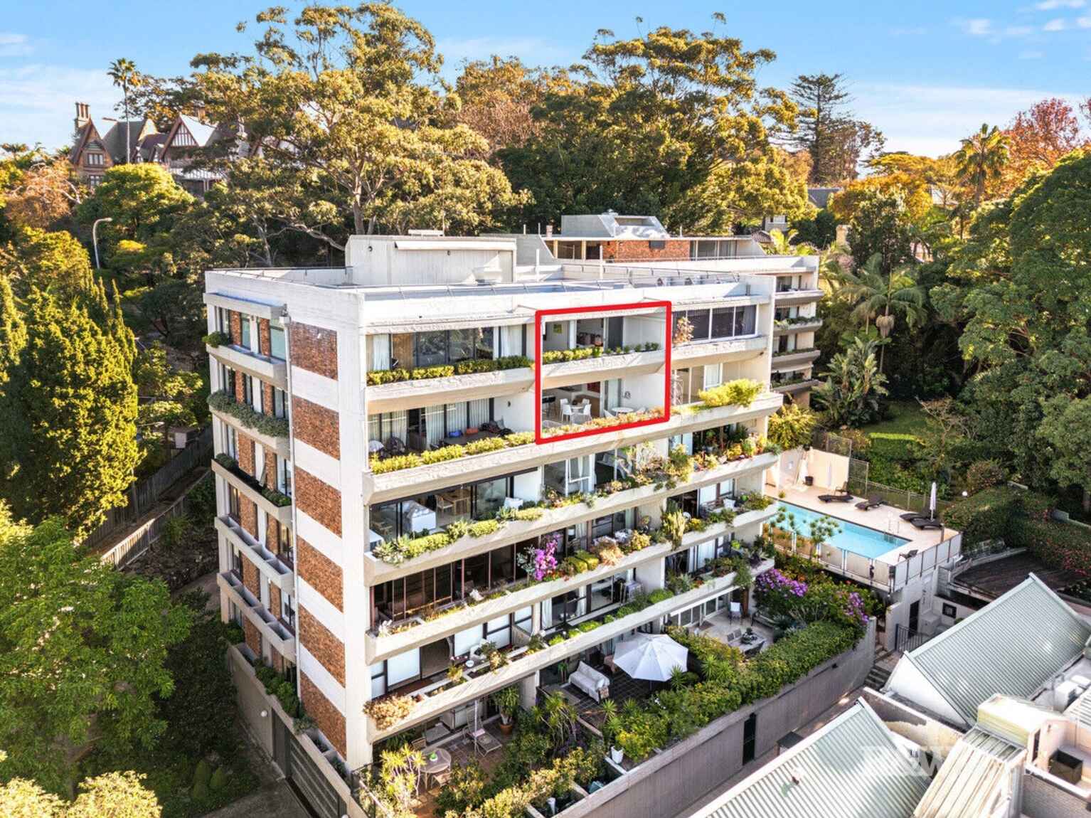 Apartment For Sale - B62/39 Ocean Avenue Double Bay
