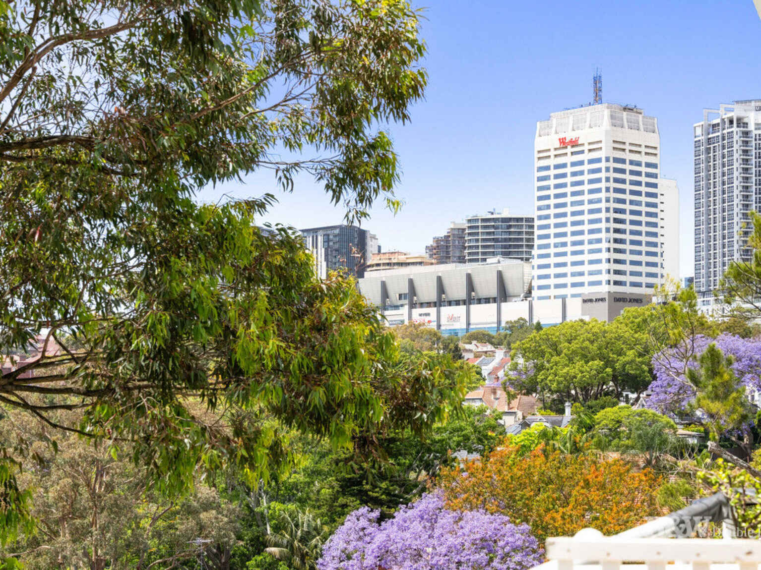 Apartment For Sale - 44/19 Stanley Street Woollahra