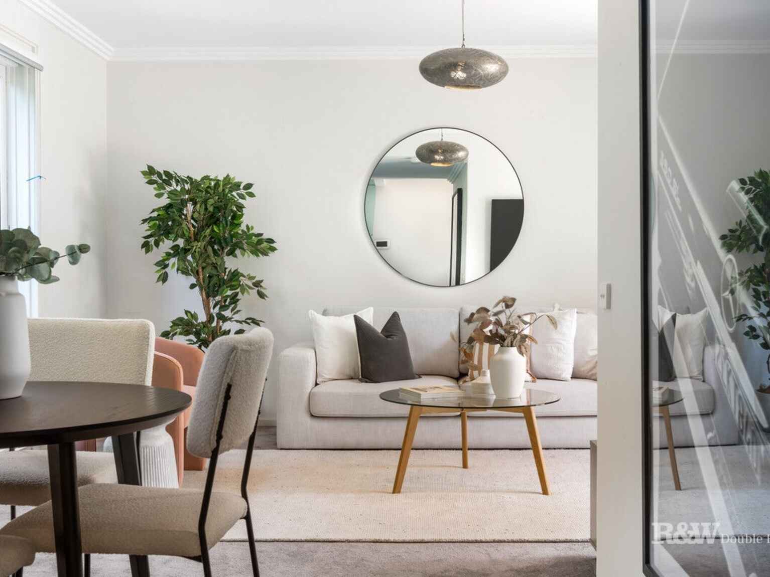 Apartment For Lease - 7/69 Bay Street Double Bay