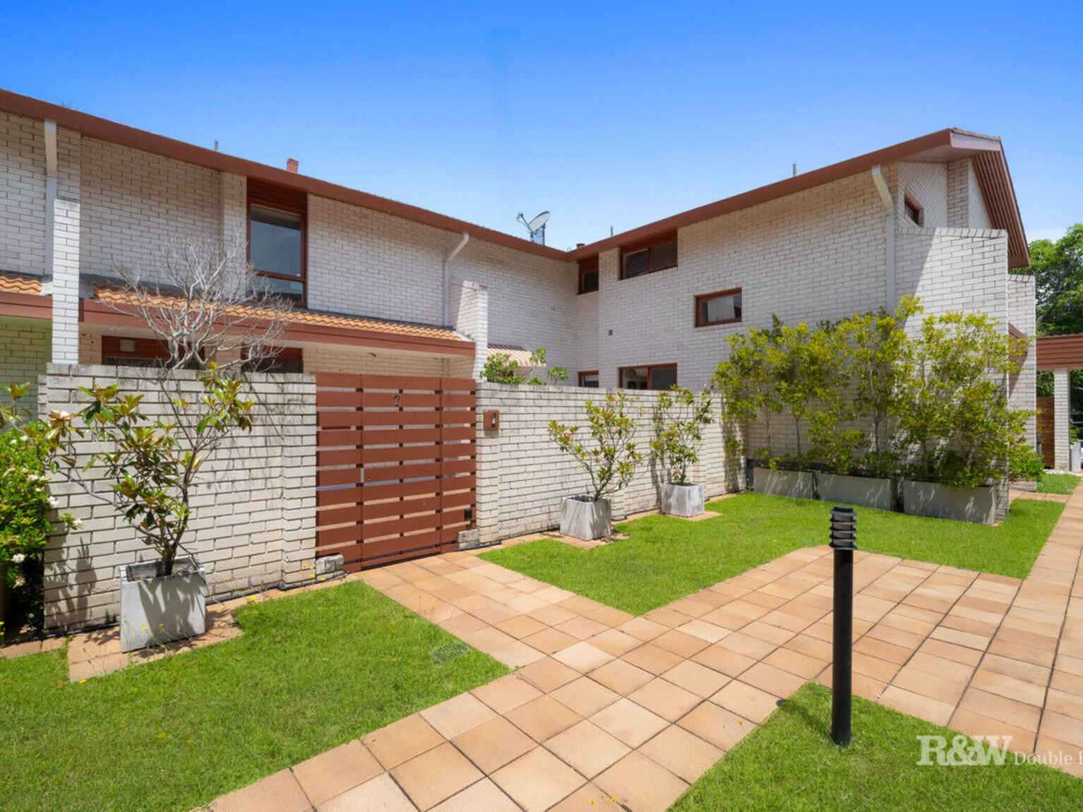 Apartment For Lease - 7/69 Bay Street Double Bay