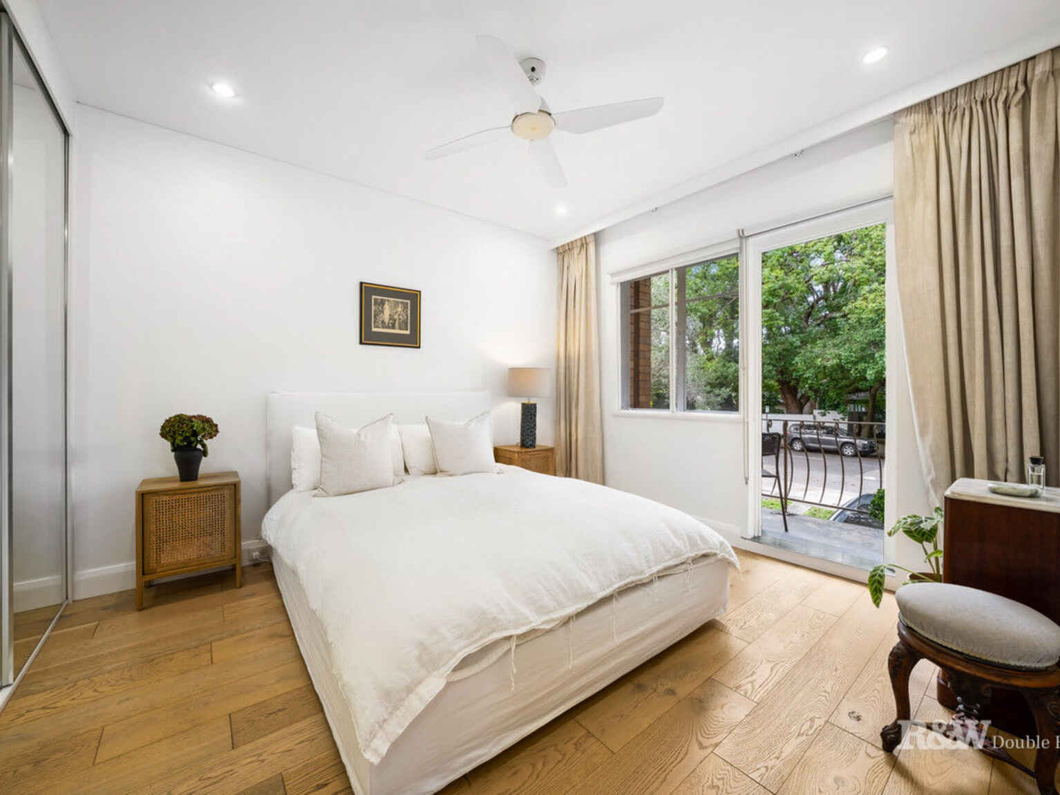 Apartment For Sale - 4/53b Ocean Avenue Double Bay