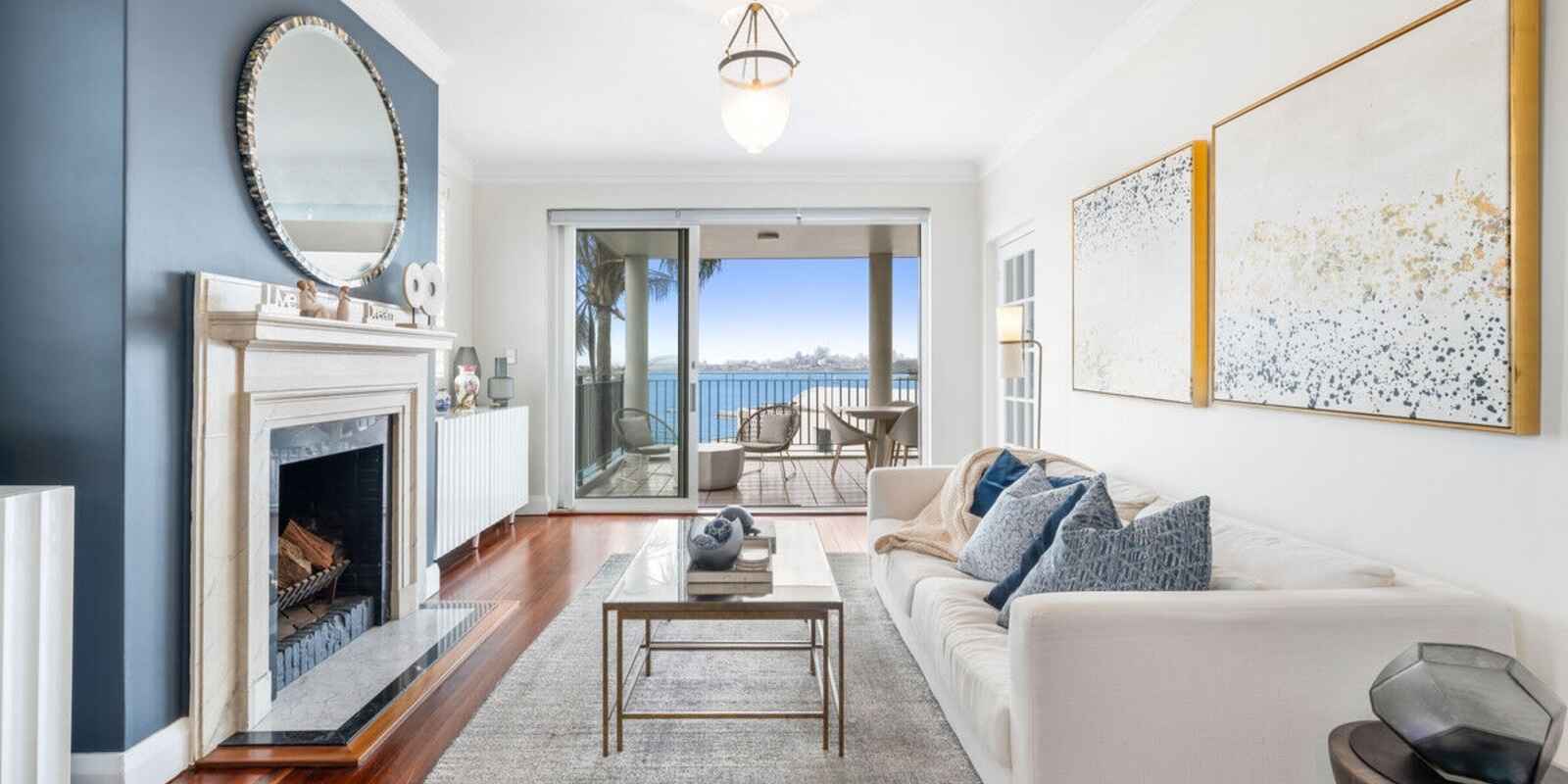 Apartment For Sale - 4/776 New South Head Road Rose Bay